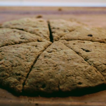 12 Steps of Making Bread Flow Chart – Culinary Adventures and what not