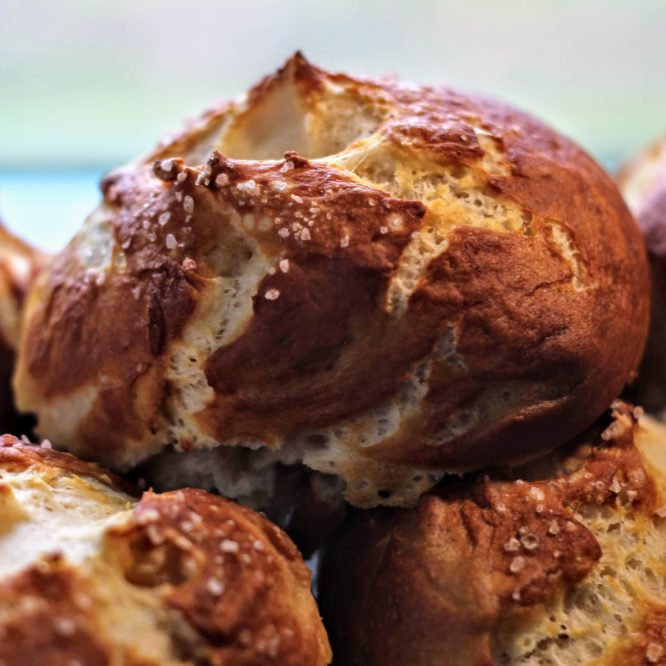 12 Steps of Making Bread Flow Chart – Culinary Adventures and what not