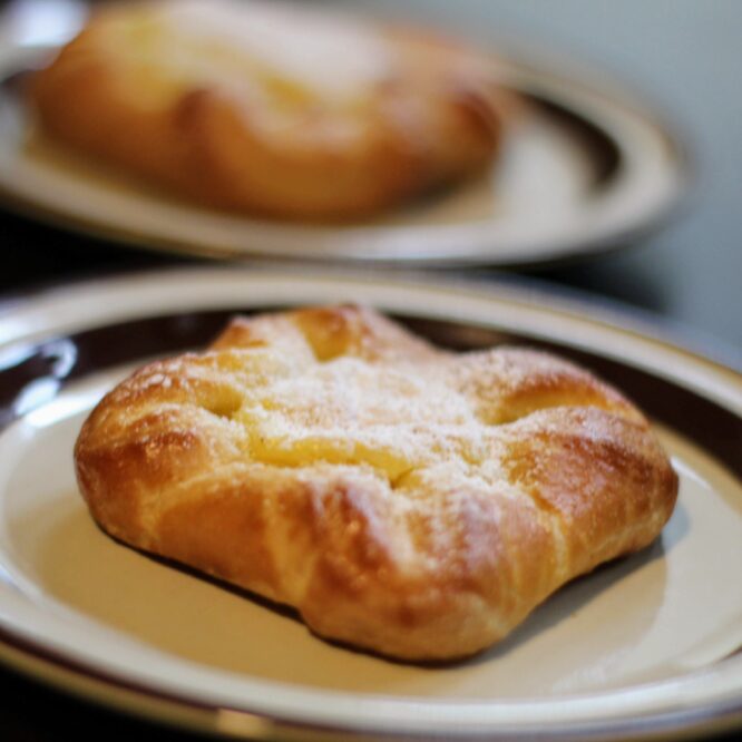 12 Steps of Making Bread Flow Chart – Culinary Adventures and what not