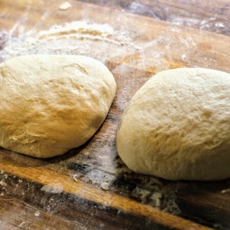 12 Steps of Making Bread Flow Chart – Culinary Adventures and what not