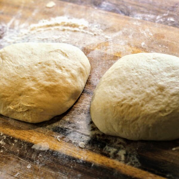 12 Steps of Making Bread Flow Chart – Culinary Adventures and what not